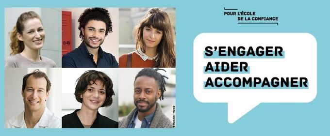 L'Education Nationale recrute des AESH - Actualités - Collège Jean ...